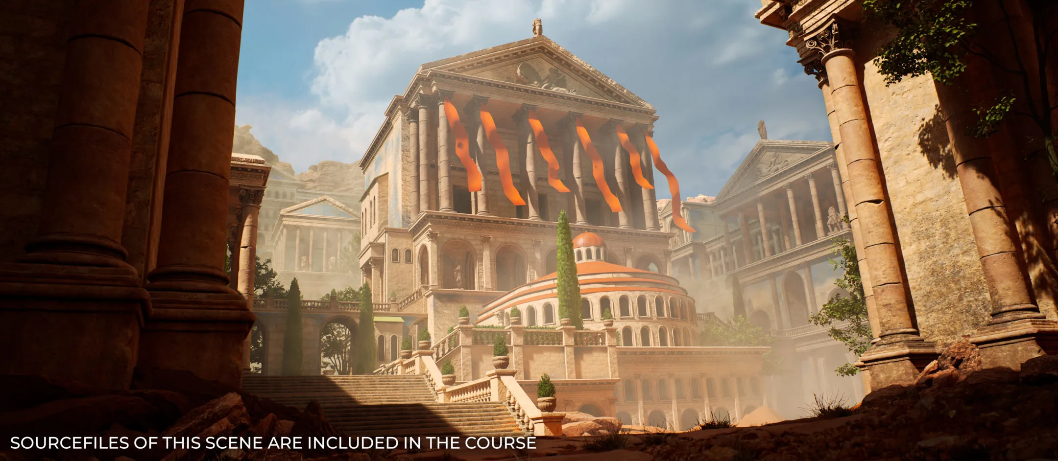 Ultimate Lighting Course - In-Depth - FlippedNormals Ultimate Lighting Course - In-Depth - FlippedNormals