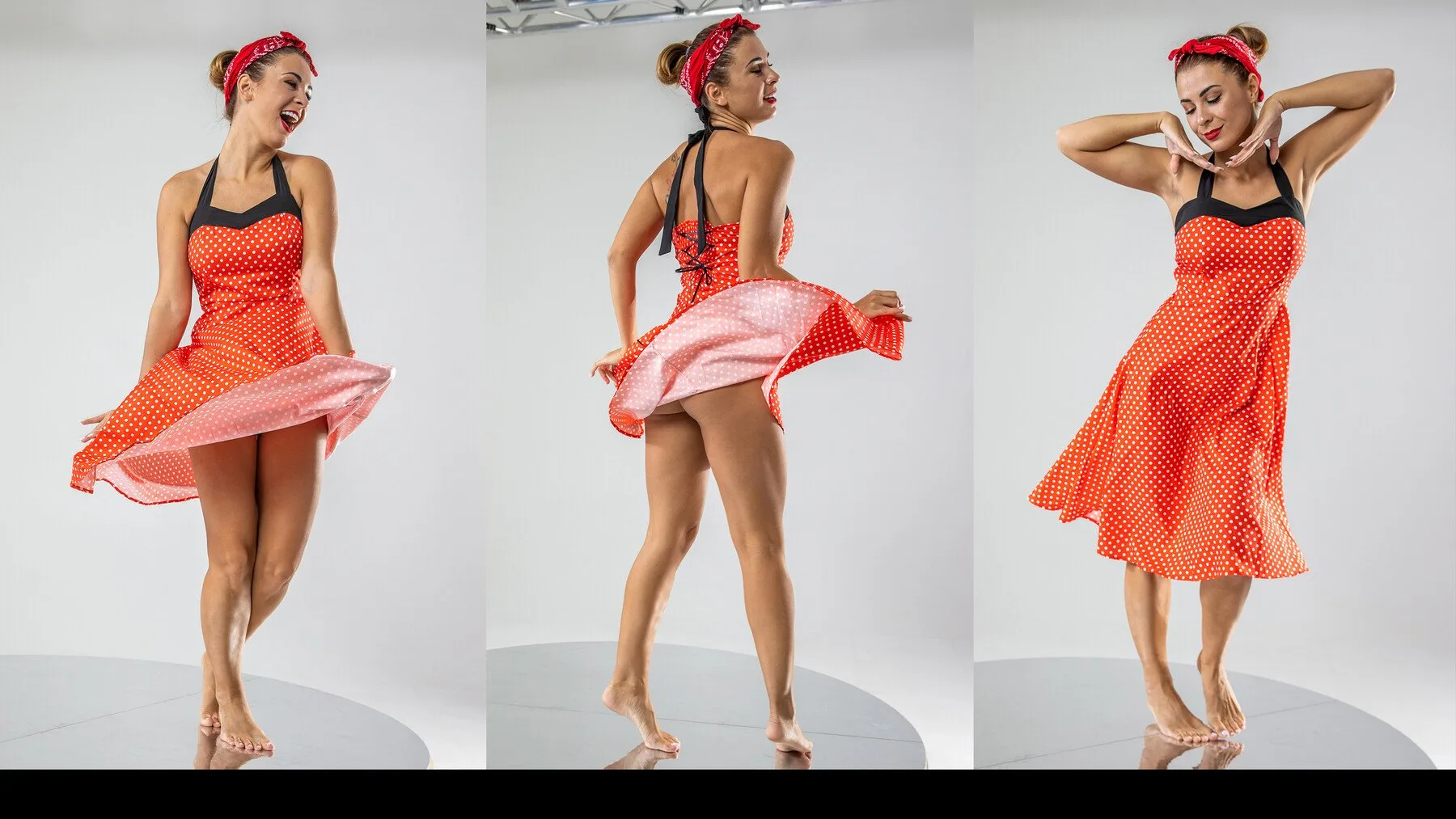 900+ Pin-up Reference Pictures - FlippedNormals