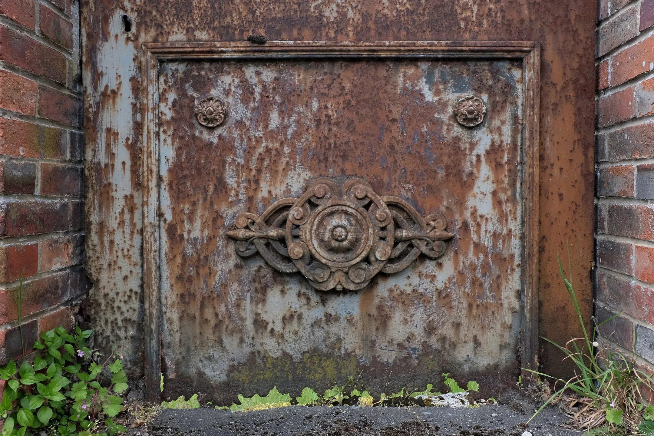 Rust CREATIVE PACK - FlippedNormals