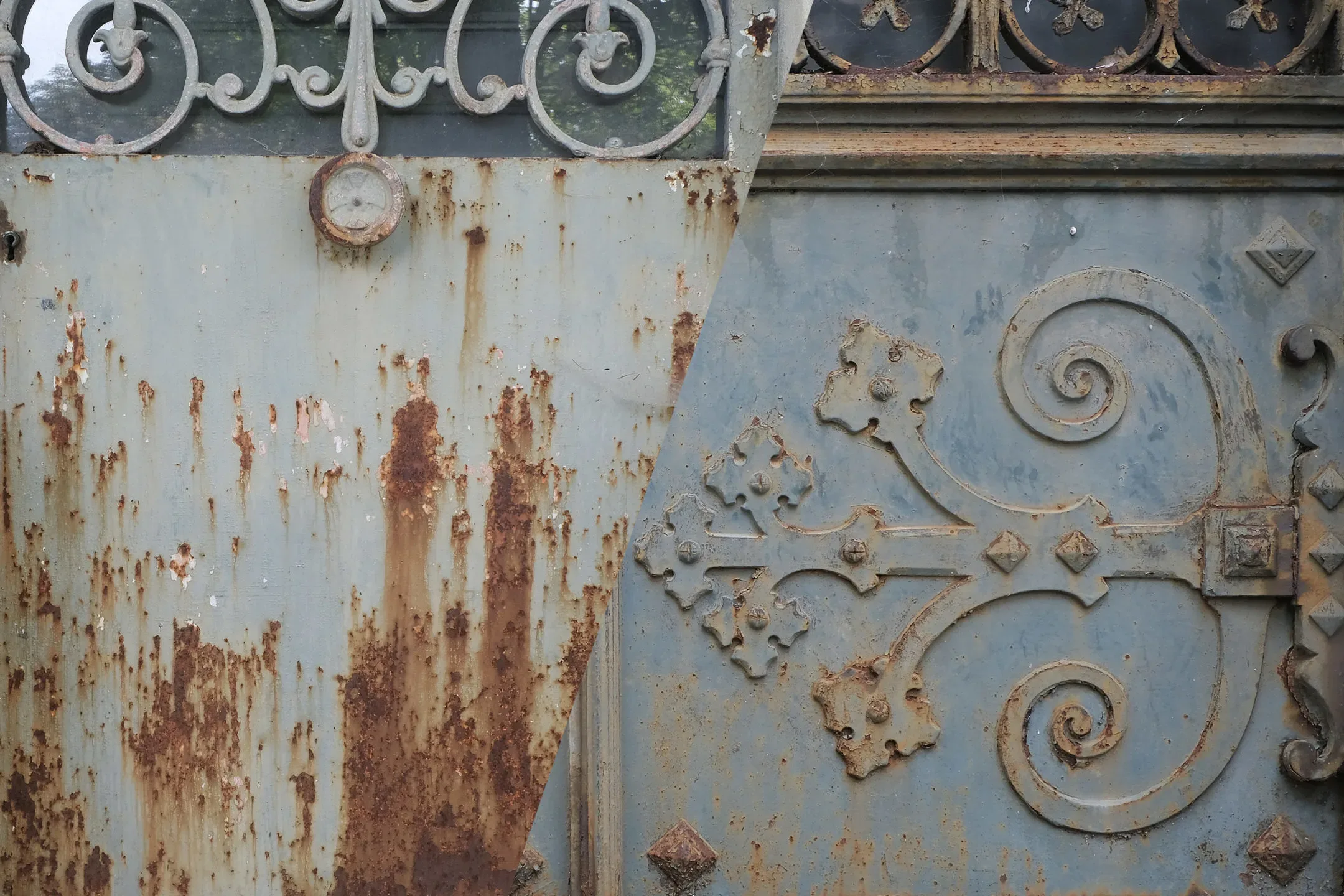 Rust CREATIVE PACK - FlippedNormals