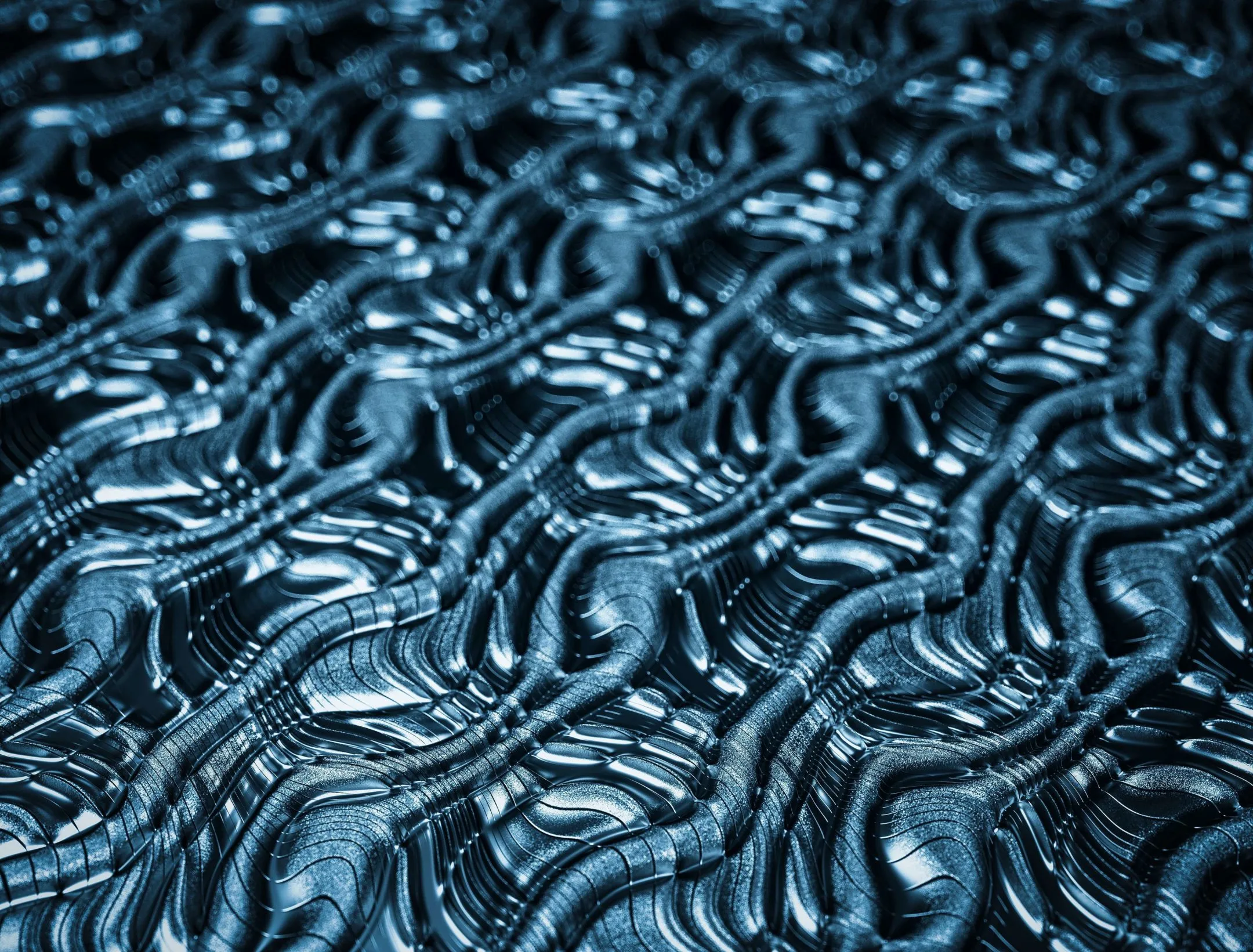 BIOMECHA VOLUME 5 - FlippedNormals