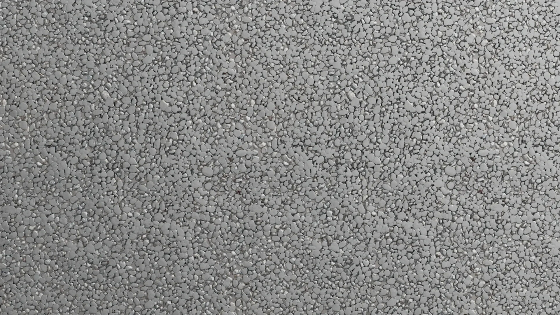 Styrofoam PBR Texture - FlippedNormals