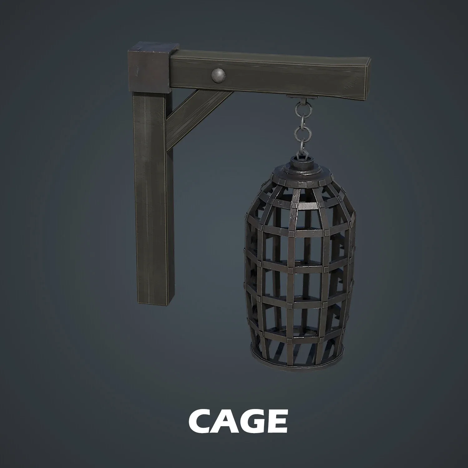 Dungeon Pack & Dungeon Prop Pack - FlippedNormals