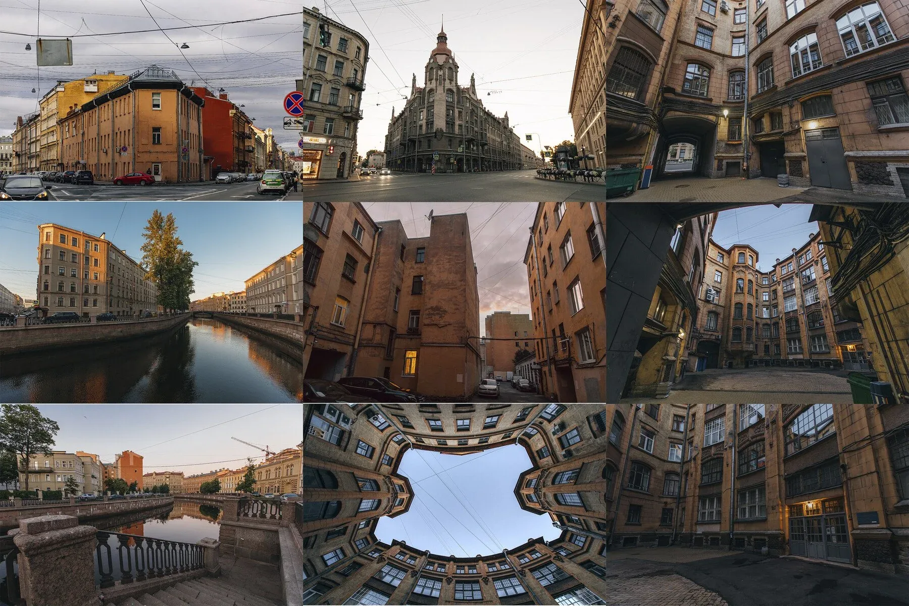 900+ European Cities Reference - FlippedNormals