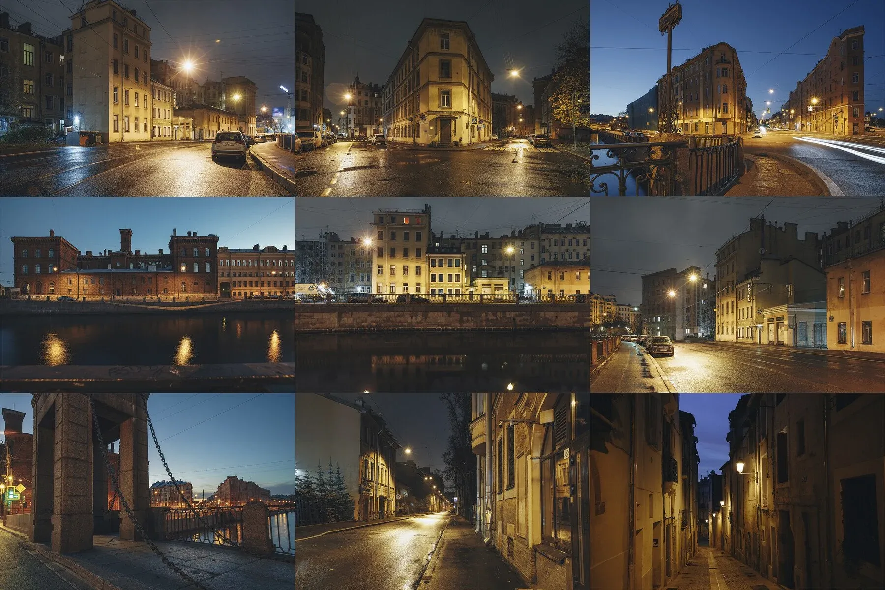 900+ European Cities Reference - FlippedNormals