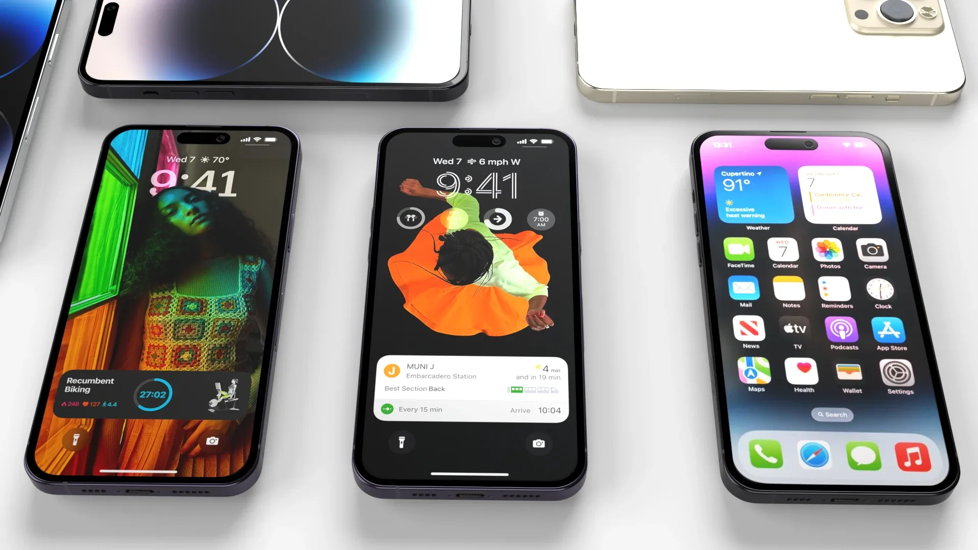 Apple iphone 14 All versions and - FlippedNormals