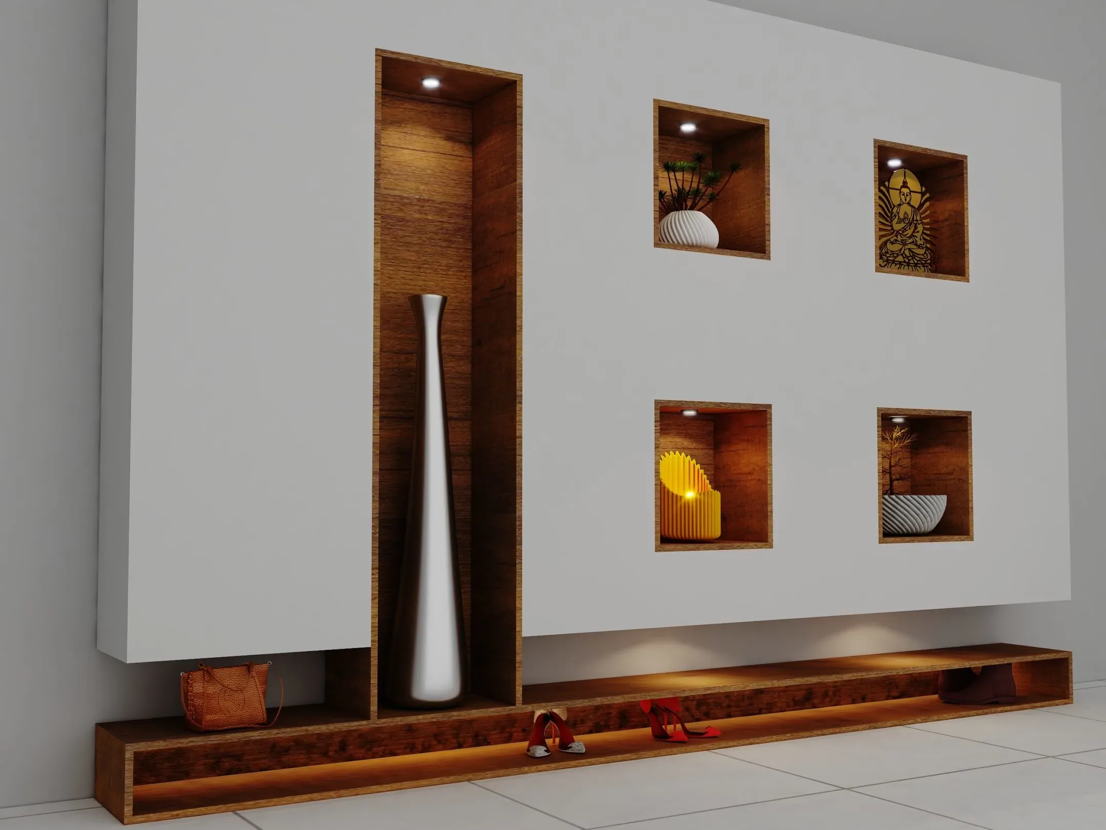 ENTRANCE UNIT - FlippedNormals