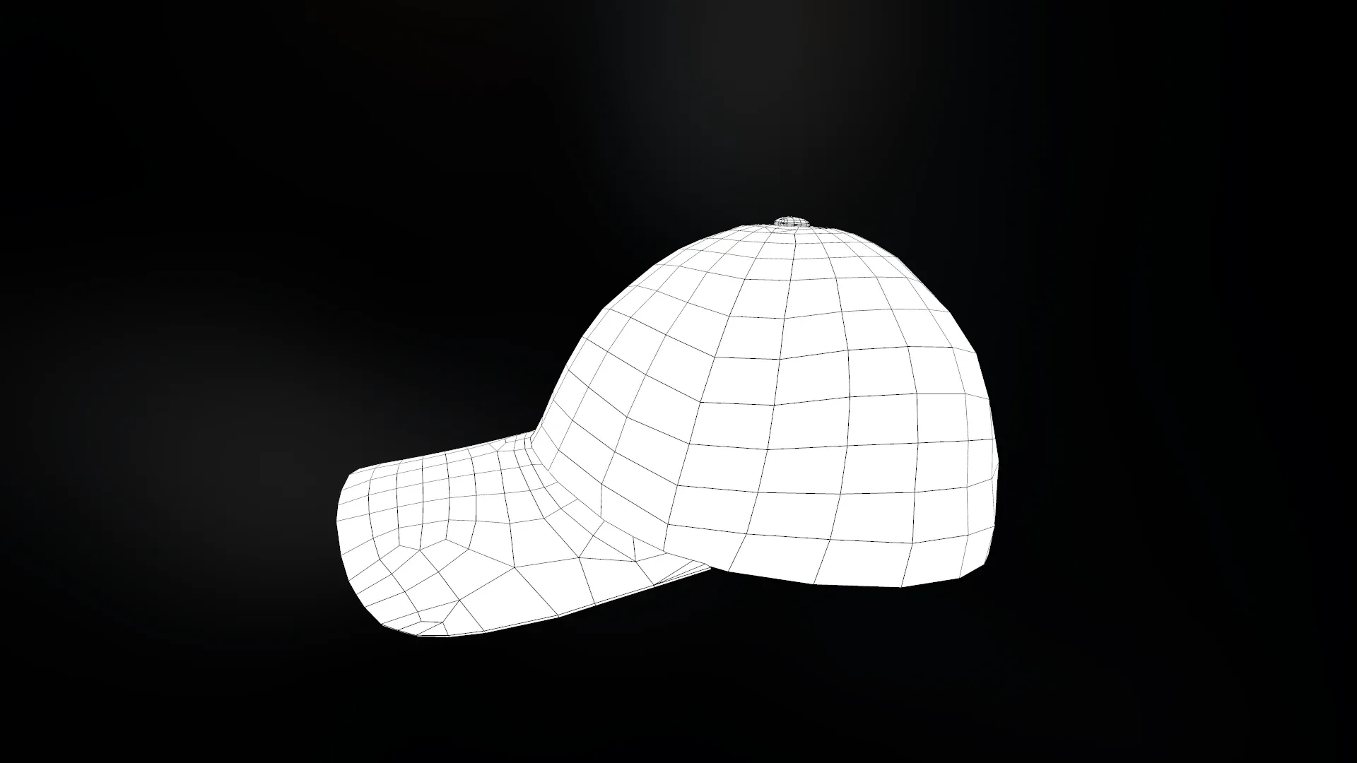 Baseball Cap - FlippedNormals