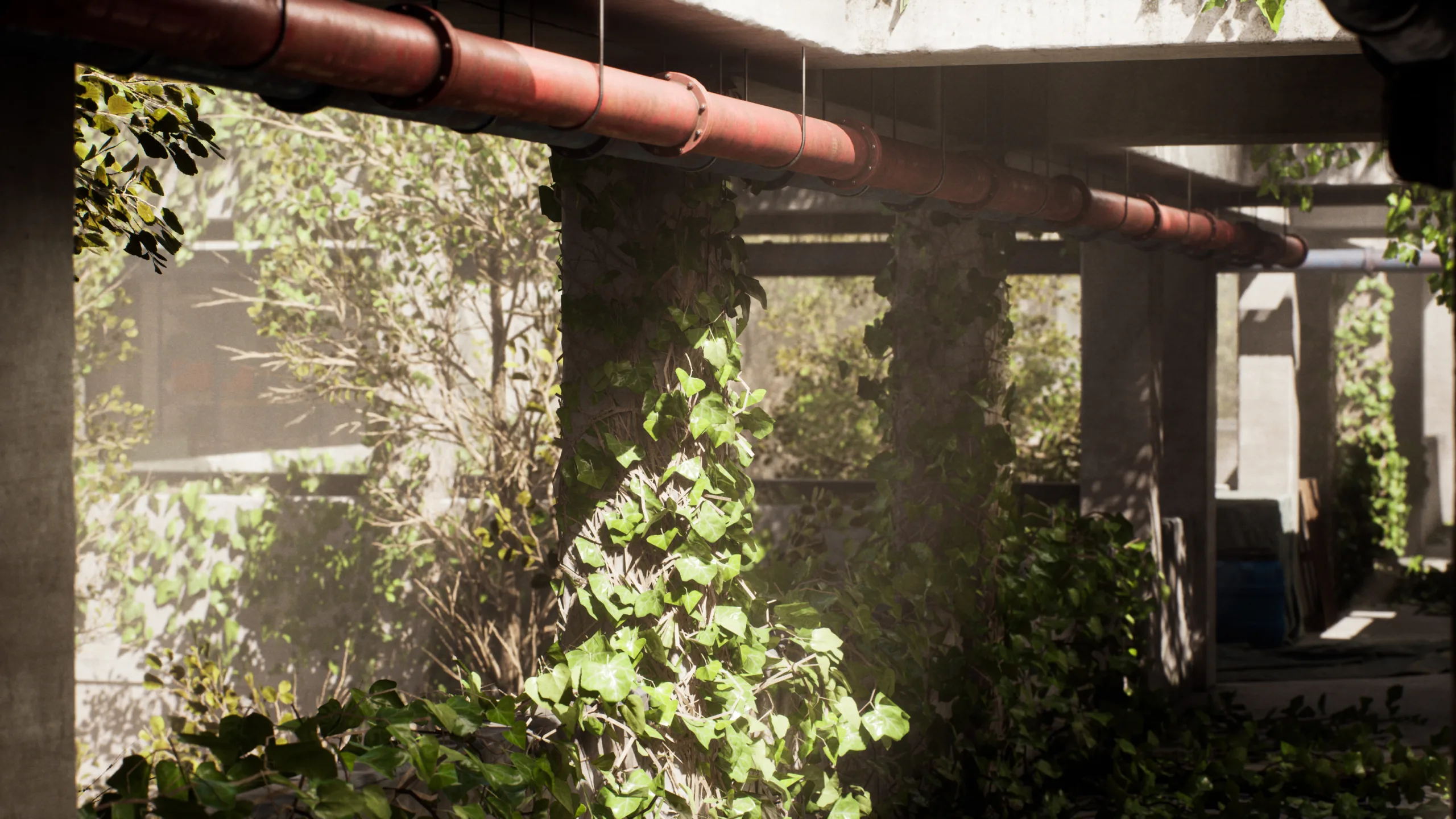 Complete Introduction to Environment - FlippedNormals Complete Introduction to Environment - FlippedNormals