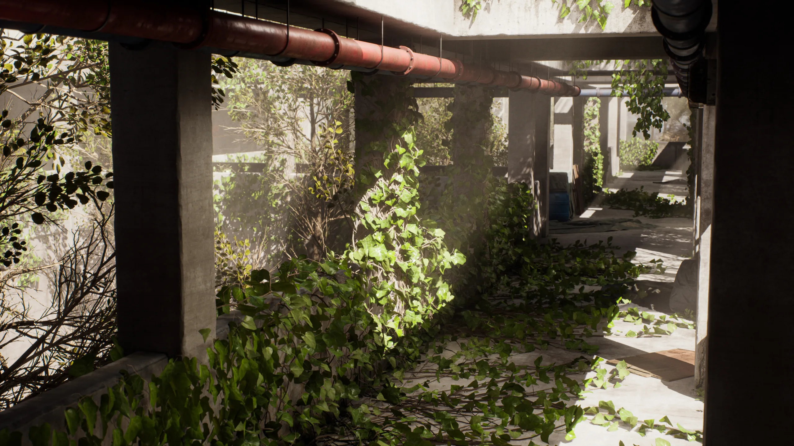 Complete Introduction to Environment - FlippedNormals Complete Introduction to Environment - FlippedNormals