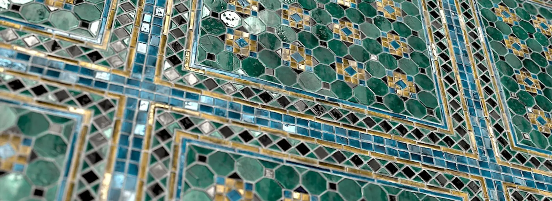 Complex Tile-01-PBR-2k-4k - FlippedNormals
