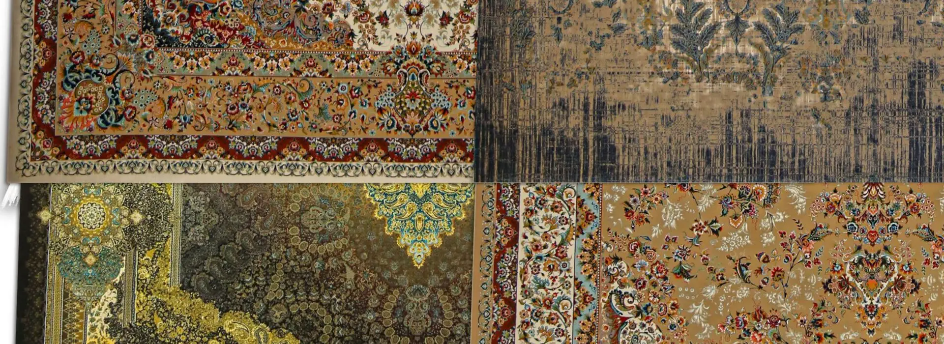 Persian Carpet Collection-vol17-4k - FlippedNormals