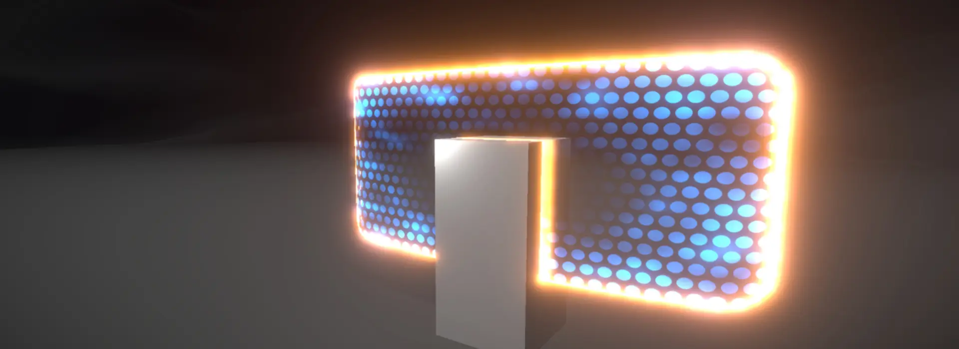 VFX Graph - Sci-Fi Barrier Vol - FlippedNormals