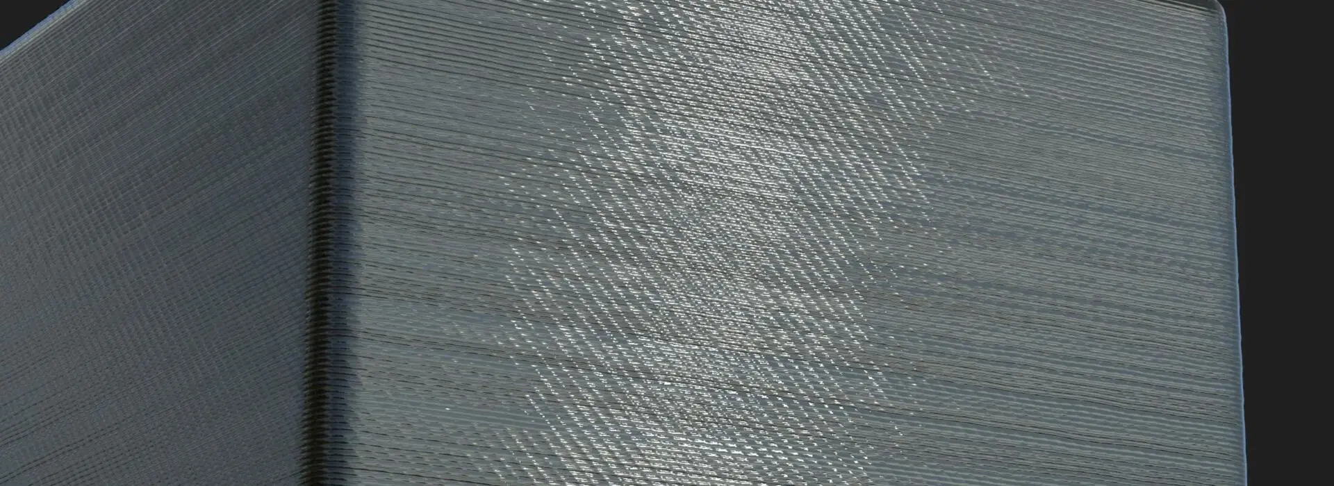 3D Printed Surface .sbs .sbsar - FlippedNormals