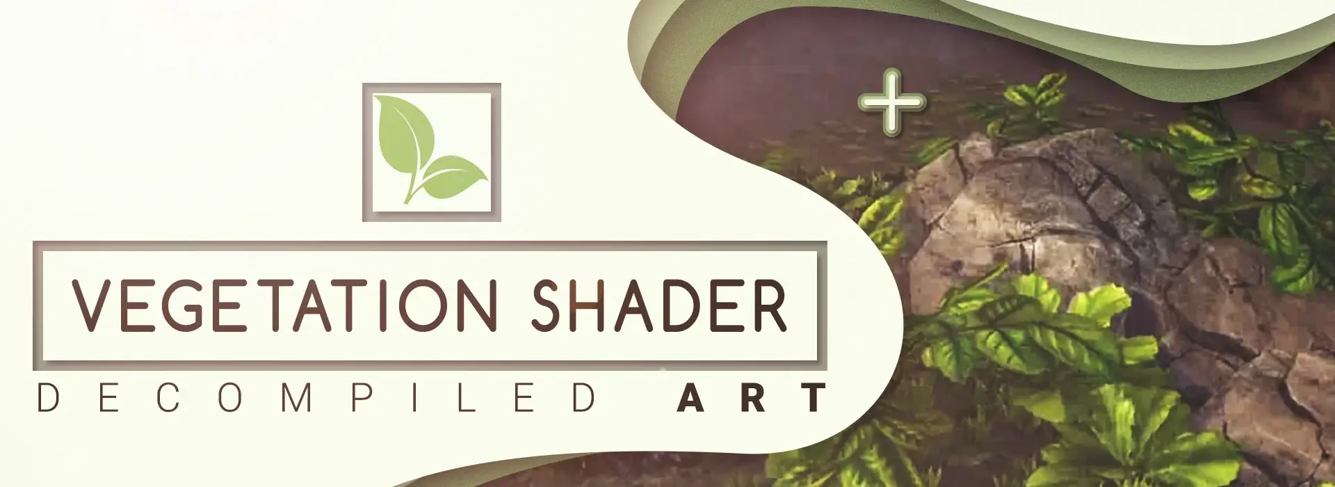 Decompiled Art - Unity Vegetation - FlippedNormals Decompiled Art - Unity Vegetation - FlippedNormals