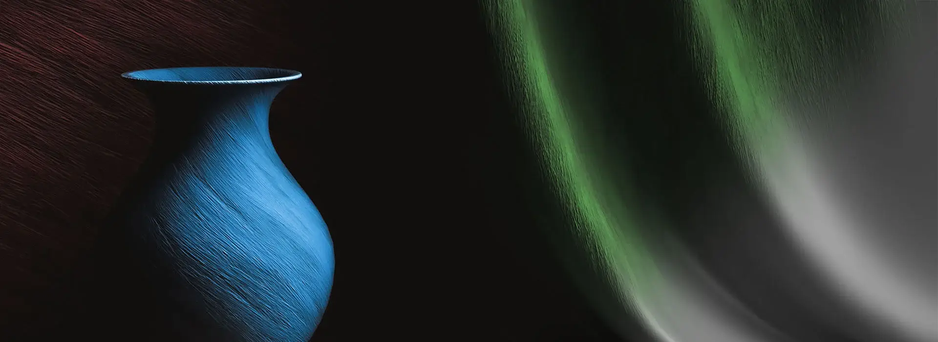 Tutorial - Material | Oil Paint - FlippedNormals