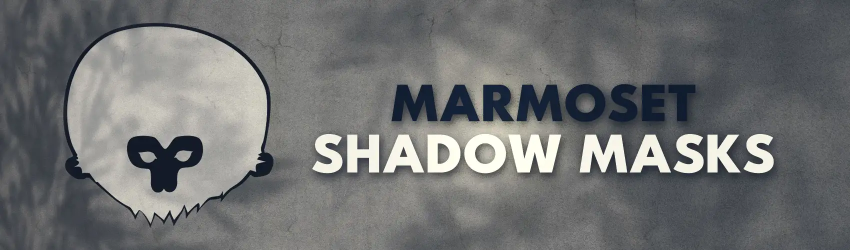 Marmoset Shadow Masks - FlippedNormals