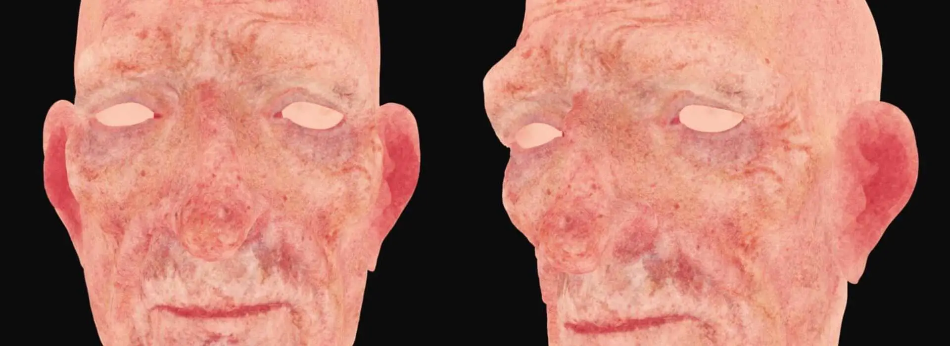 Handpainting Skin Textures in Substance - FlippedNormals