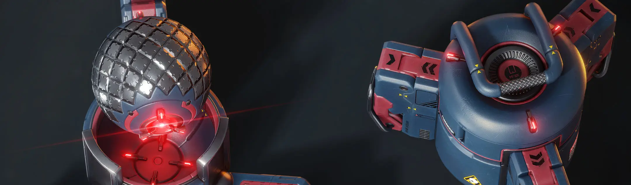 Blender Drone Tutorial - Learn - FlippedNormals