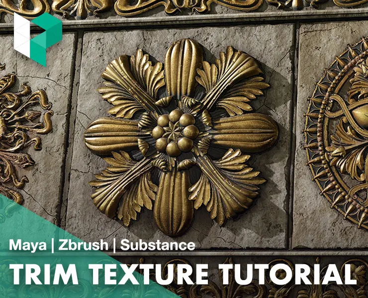 FlippedNormals - Marketplace with 3D assets & CG tutorials