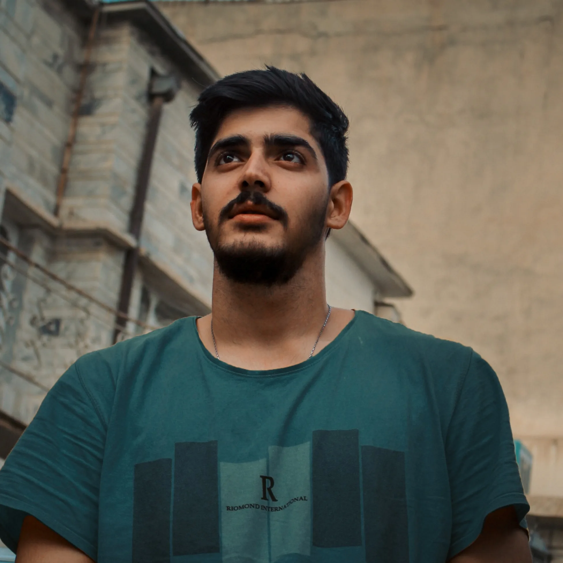 Reza Nassaj Creator | FlippedNormals