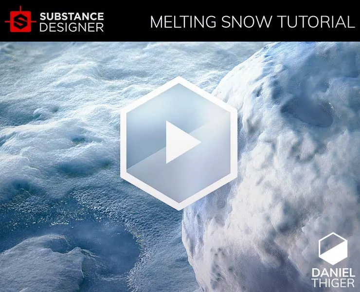 Daniel Thiger Creator | FlippedNormals