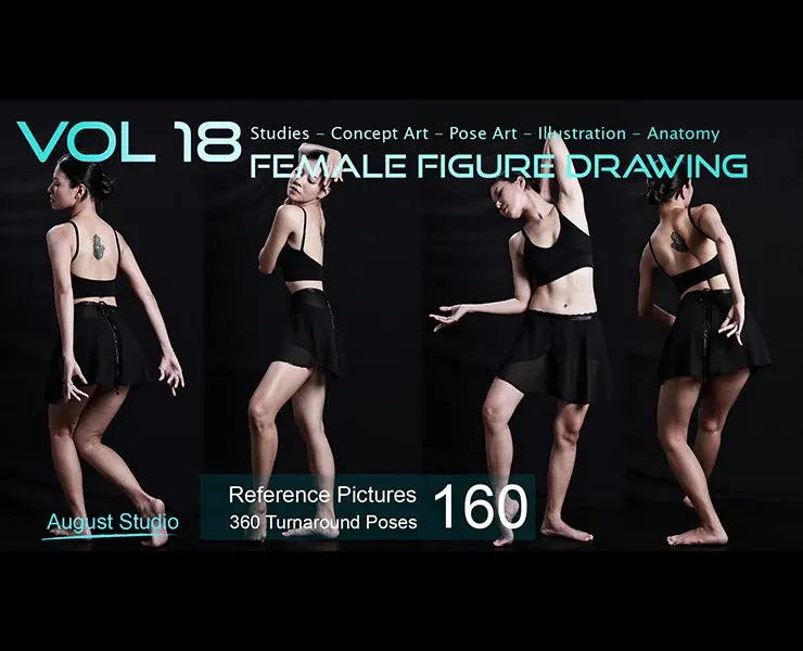 Drawing Reference | AUG STU Creator | FlippedNormals