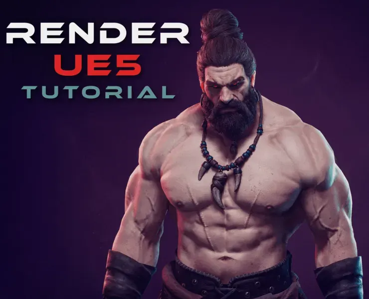 FlippedNormals - Marketplace with 3D assets & CG tutorials