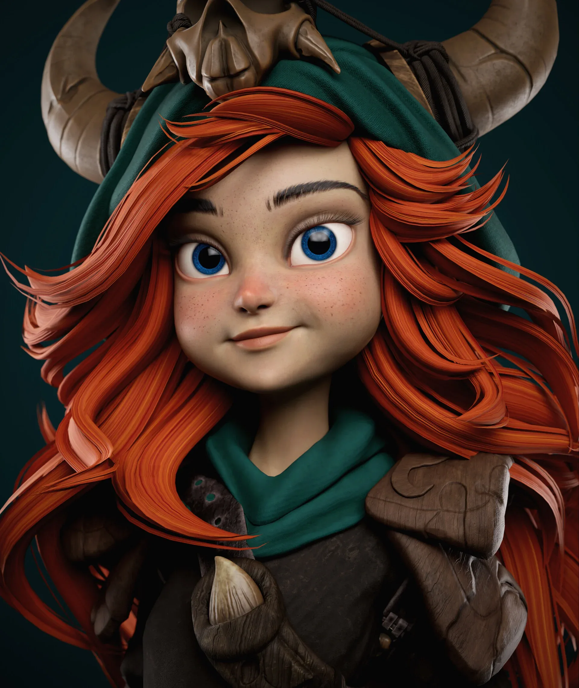 Creating Custom Meta Human - FlippedNormals Creating Custom Meta Human - FlippedNormals