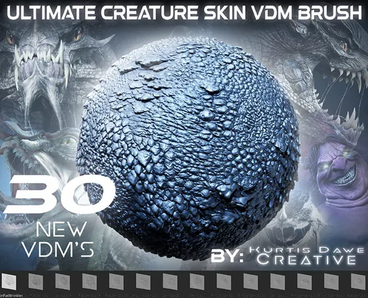 FlippedNormals - Marketplace with 3D assets & CG tutorials