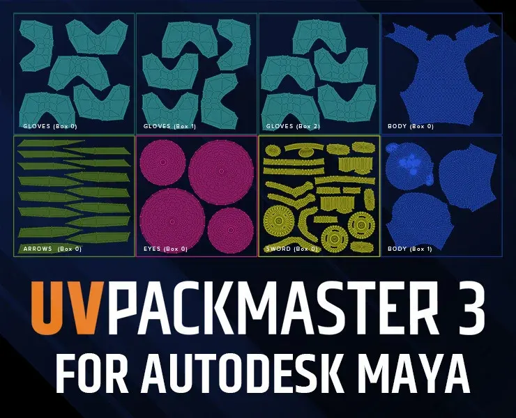 FlippedNormals - Marketplace with 3D assets & CG tutorials