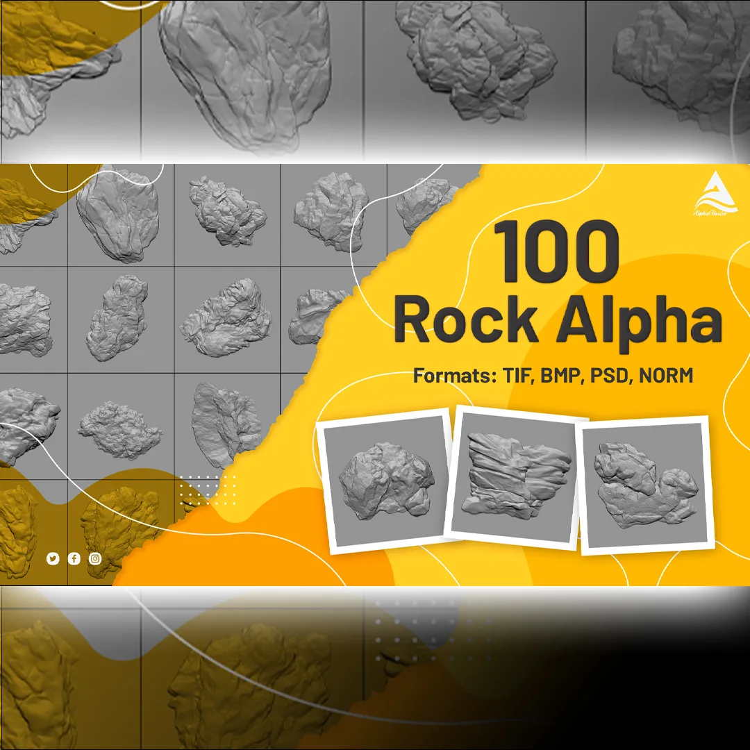 alpha_house Creator | FlippedNormals