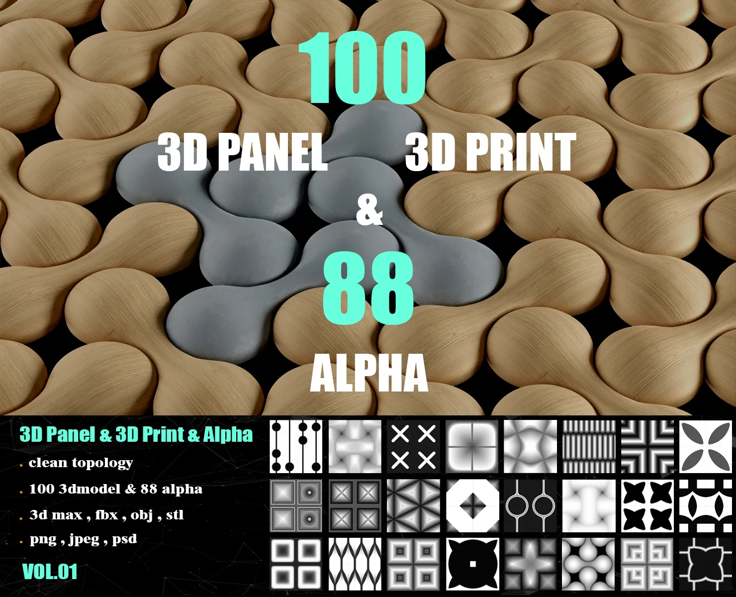 hossein hamidi Creator | FlippedNormals