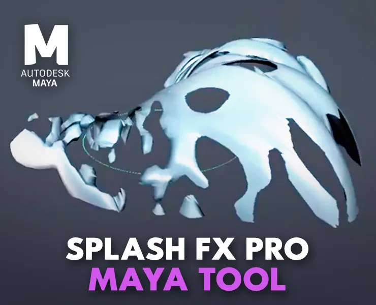 BFX Creator | FlippedNormals