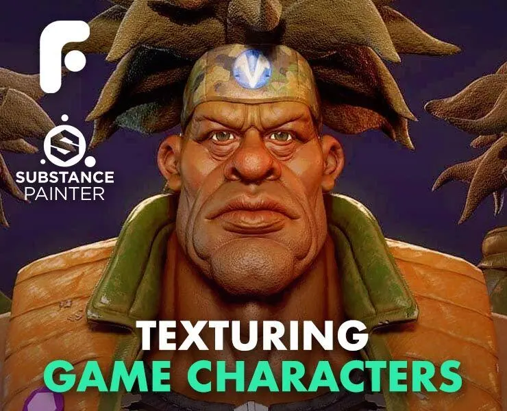 FlippedNormals - Marketplace with 3D assets & CG tutorials