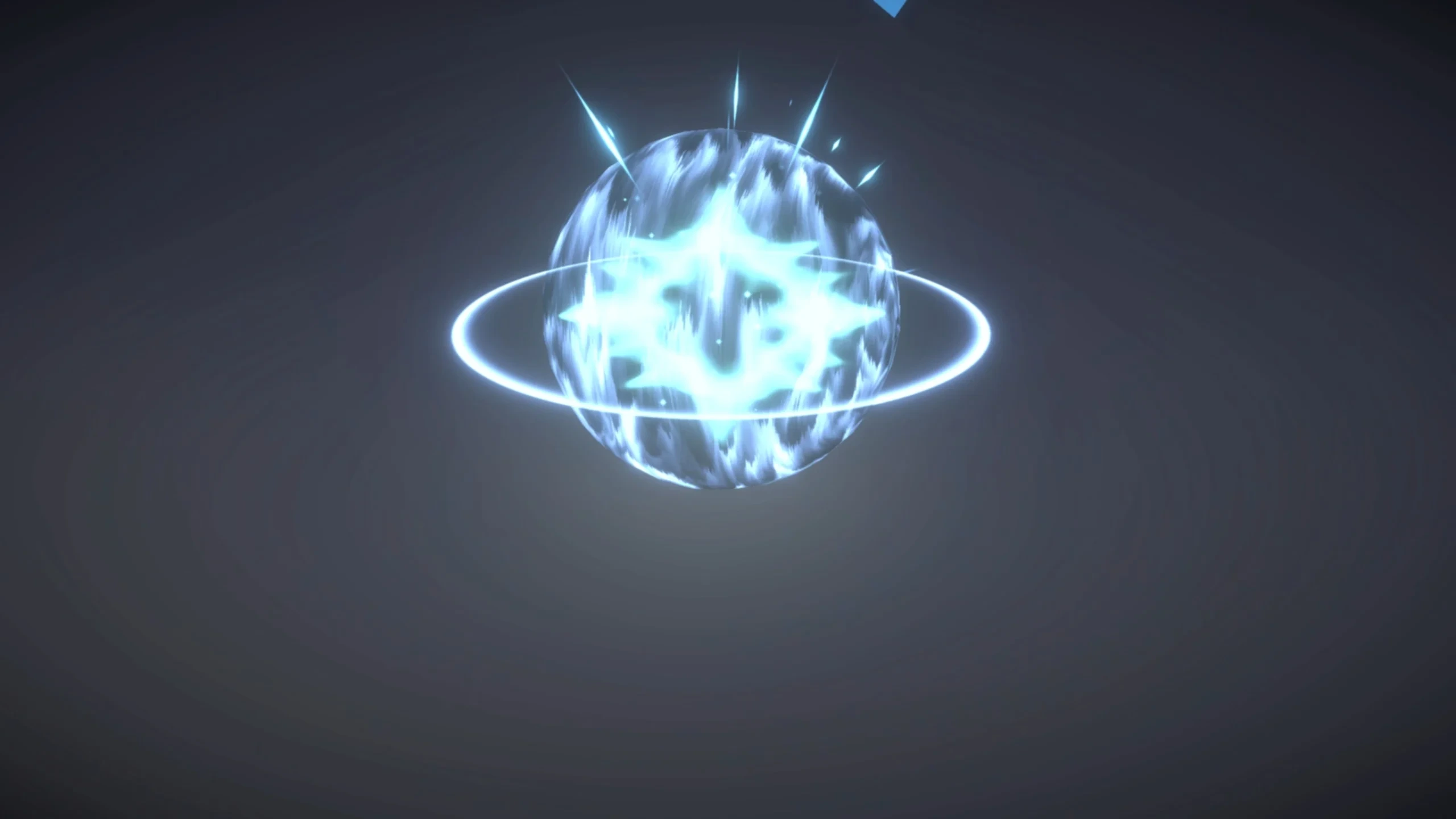 VFX Graph - Orb Explosion Vol.1 - FlippedNormals