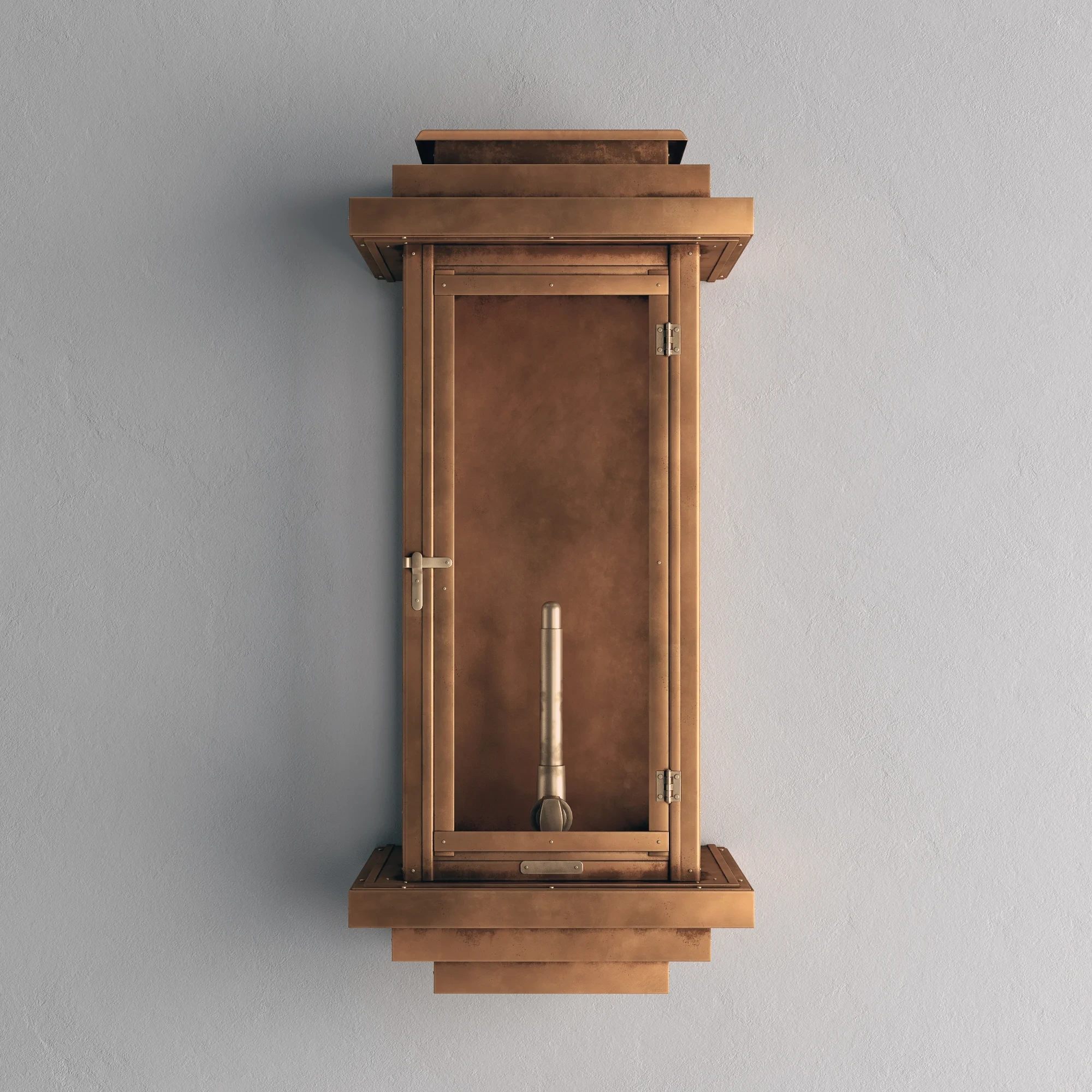 Belovo Contemporary 22 Flush Mount - FlippedNormals