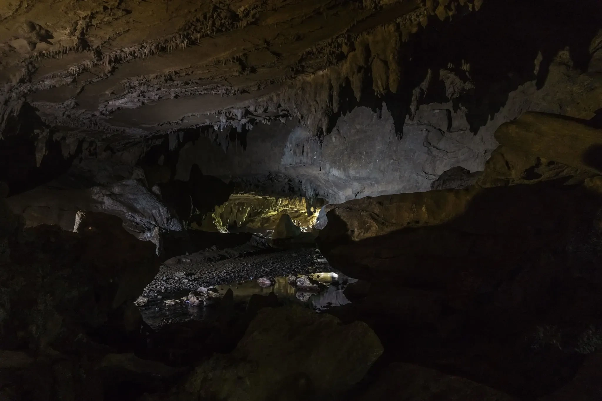 120 photos of Limestone Cave - FlippedNormals