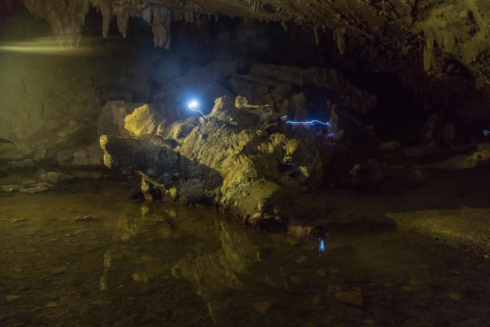120 photos of Limestone Cave - FlippedNormals