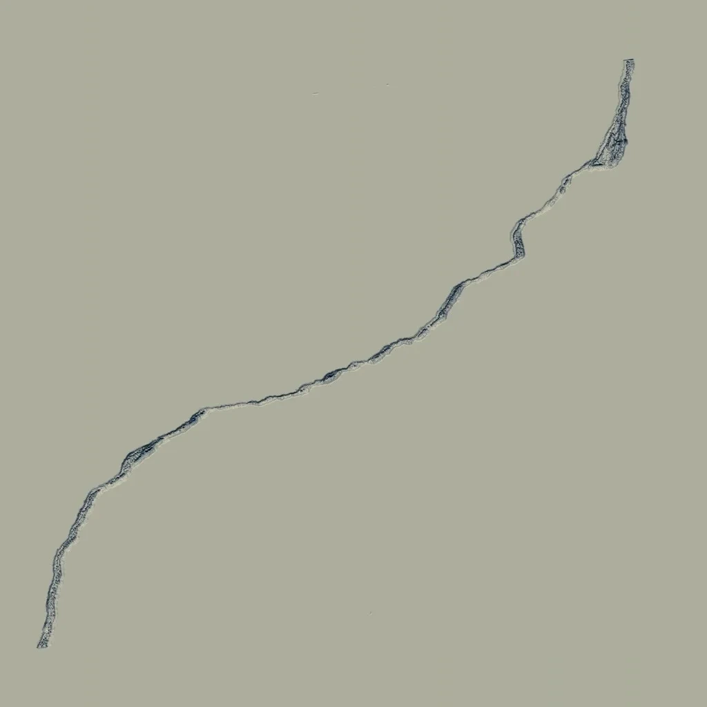 Wall Crack Alpha Brushes - FlippedNormals