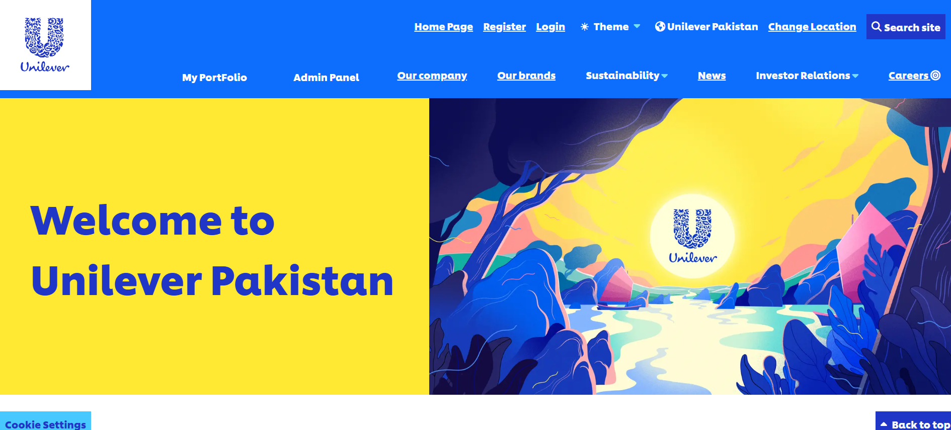 Muhammad Shoaib Akhter's Portfolio