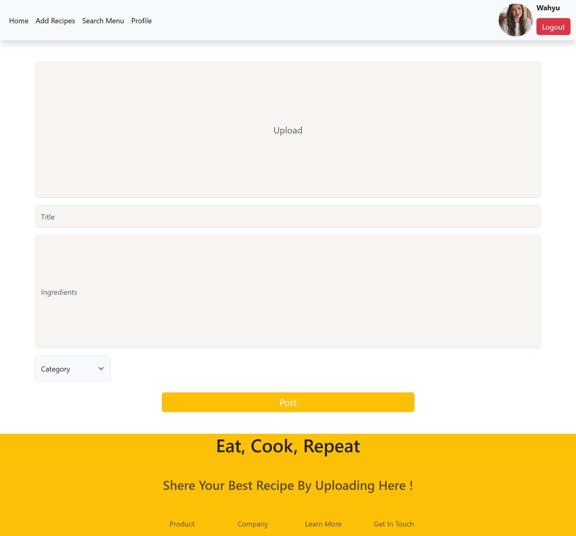 GitHub - Atiowhy/Recipe_Web_1.0