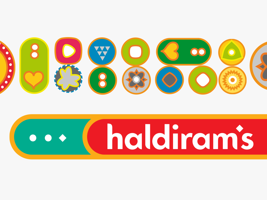 taking Haldiram’s to a new phase of its brand journey | Itu Chaudhuri ...