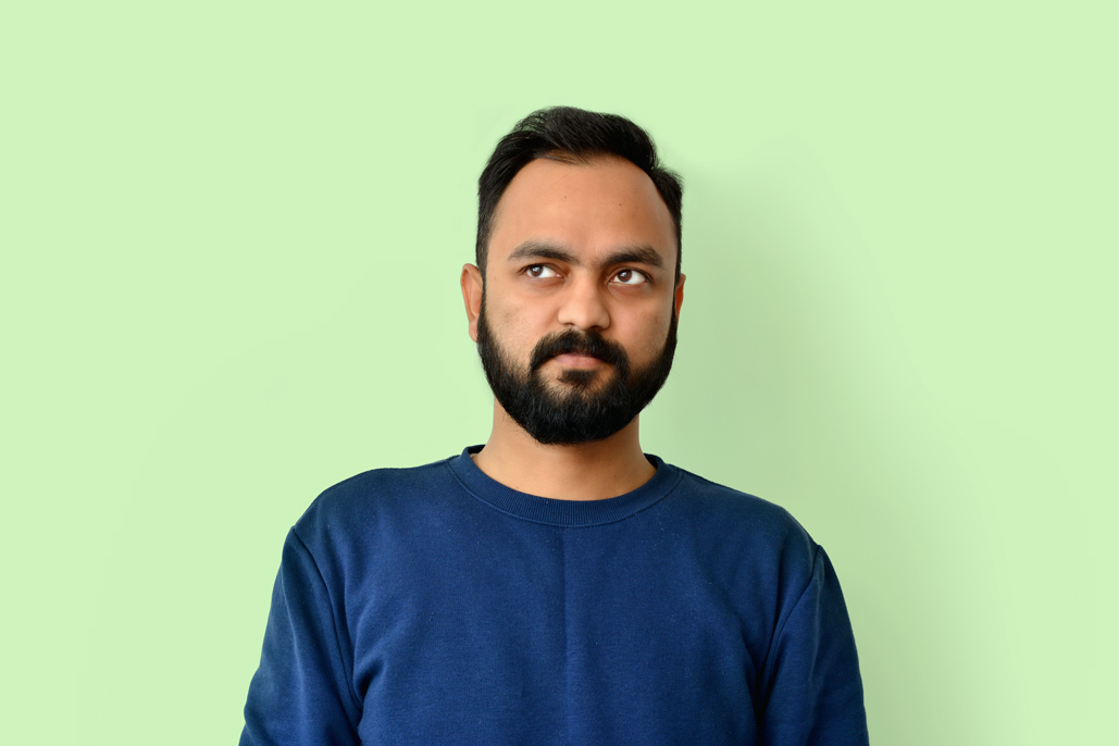 Team | Itu Chaudhuri Design