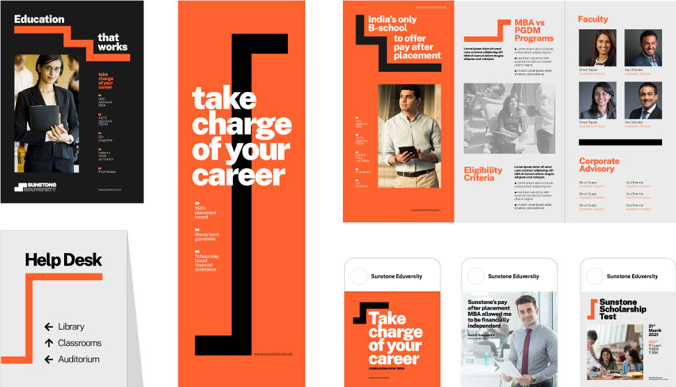 Sunstone Eduversity: Redefining management education in India - Itu ...