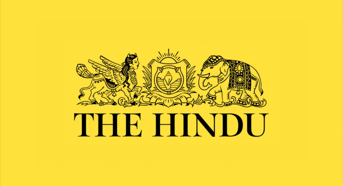 Redesigning a legacy: The Hindu website redesign covered by Indian ...