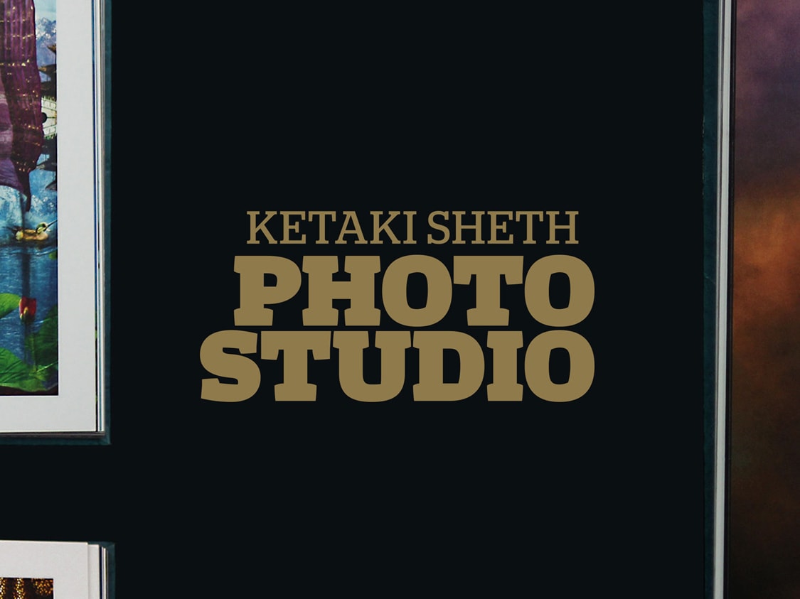 A photobook of photo studios in India, a tribute and a documentary ...