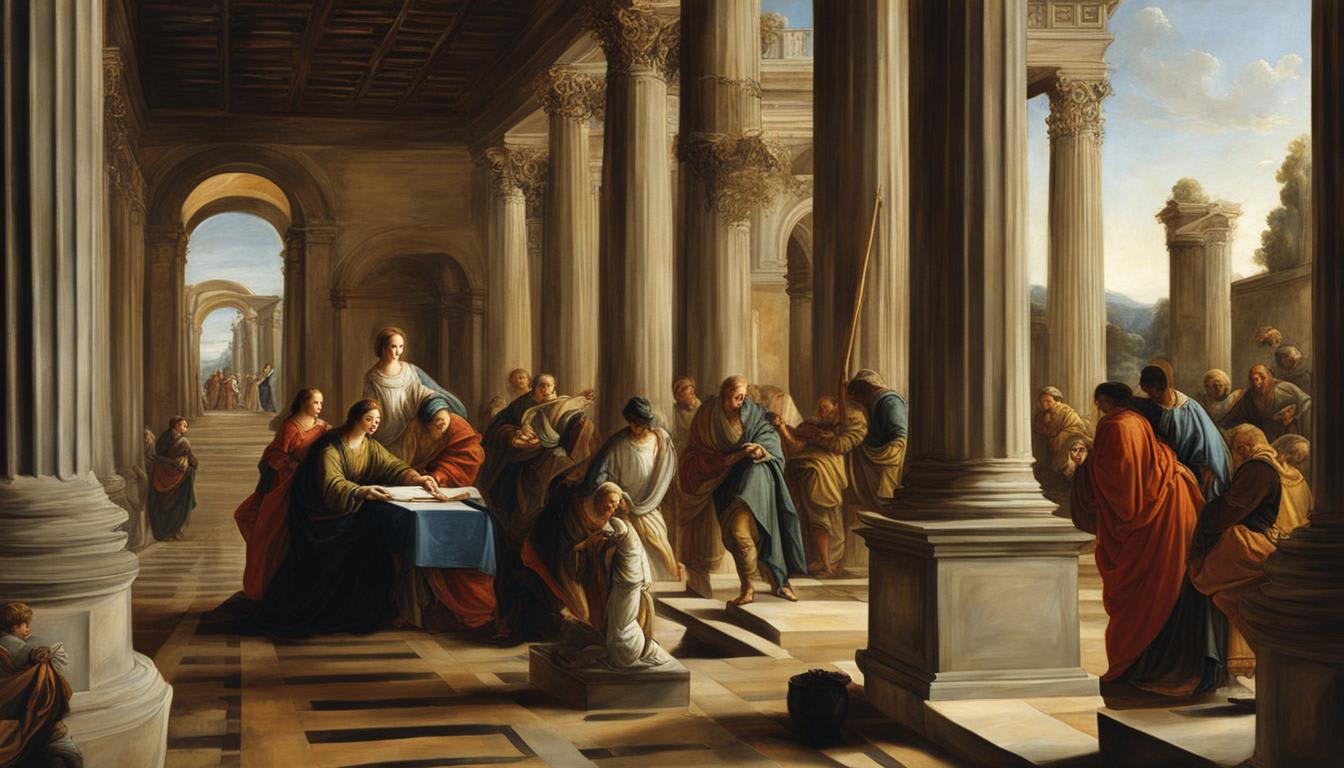 Why Did Renaissance Artists Emphasize Humanism - Portrait N Art