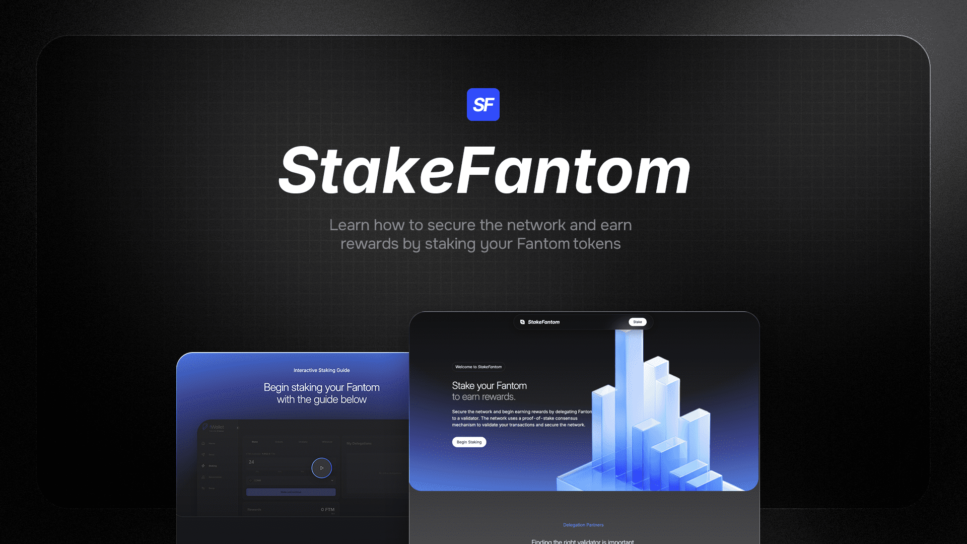 StakeFantom