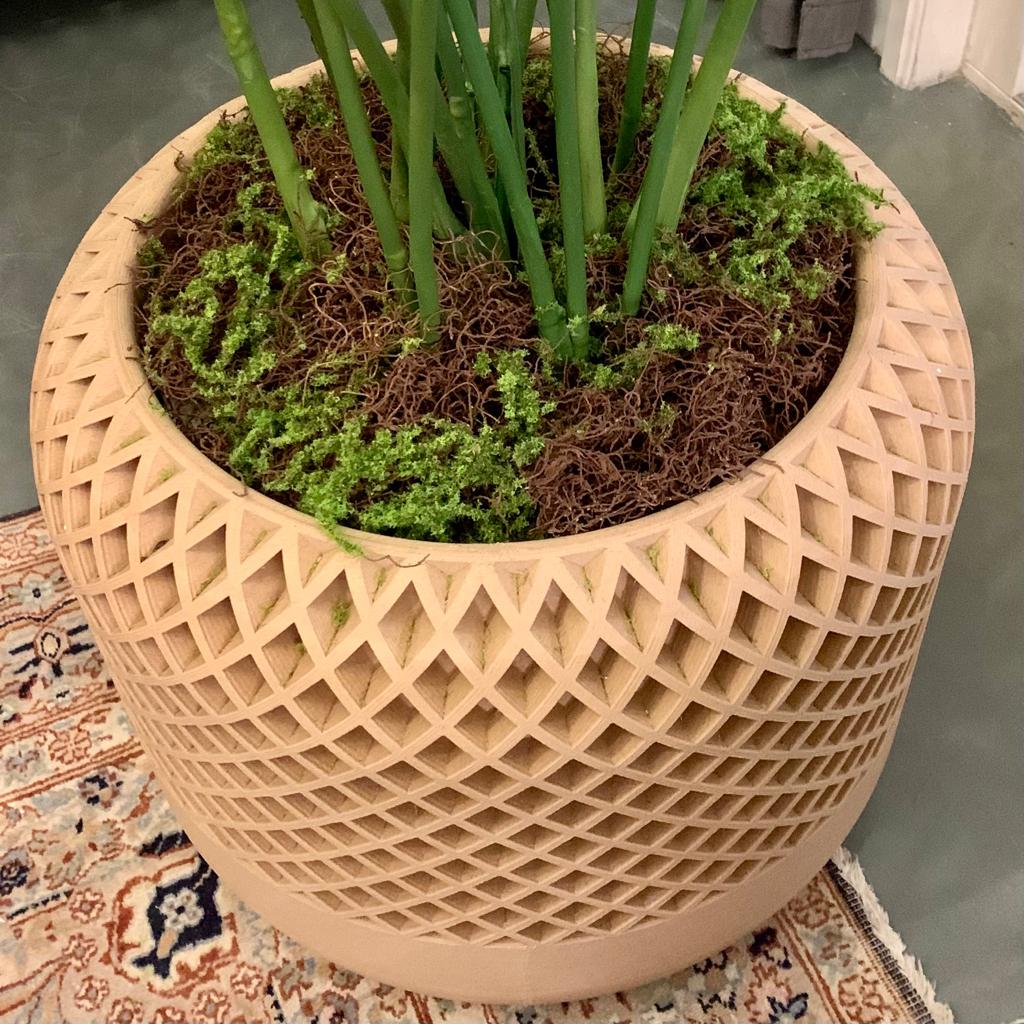 potten | FlowerDutchess